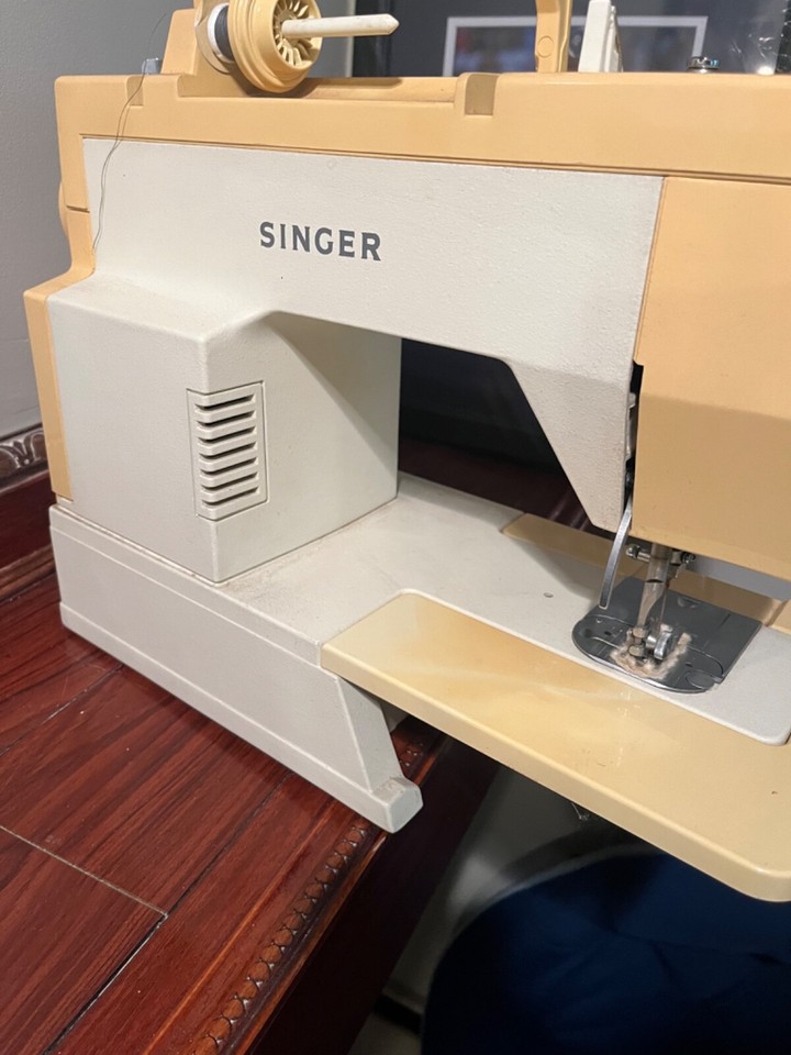 singer 6212c sewing machine | eBay