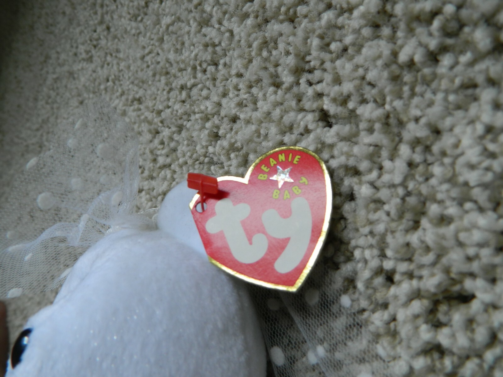 Mrs. Beanie Baby by Ty (NWT) | eBay