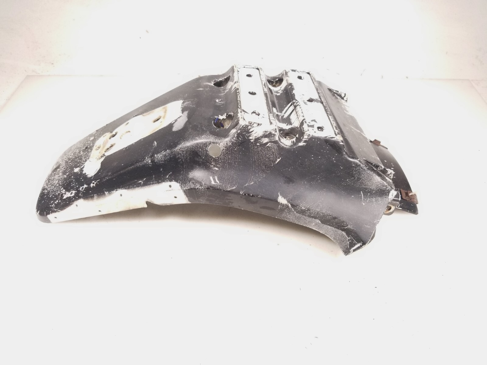 93 Suzuki DR650 DR650S Rear Fender Free Shipping | eBay