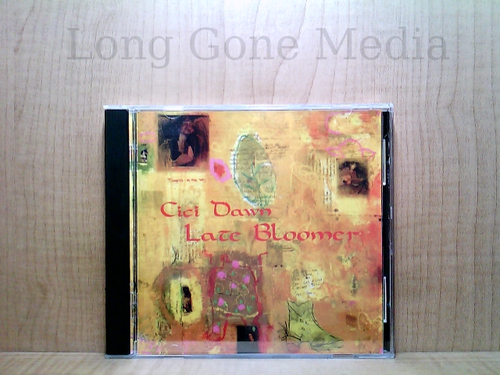 Late Bloomer by Cici Dawn (CD, 2000, 11th Hour) | eBay
