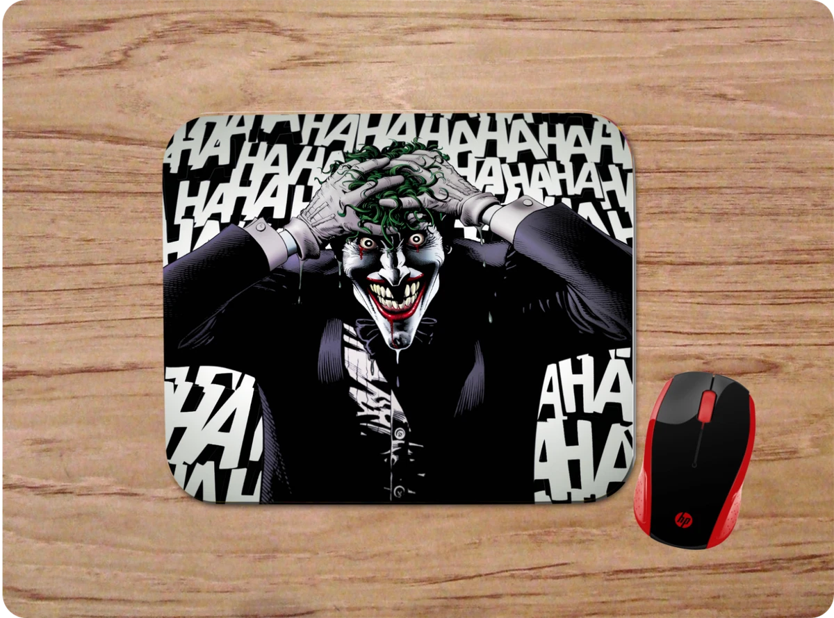 Batman Computer Mouse