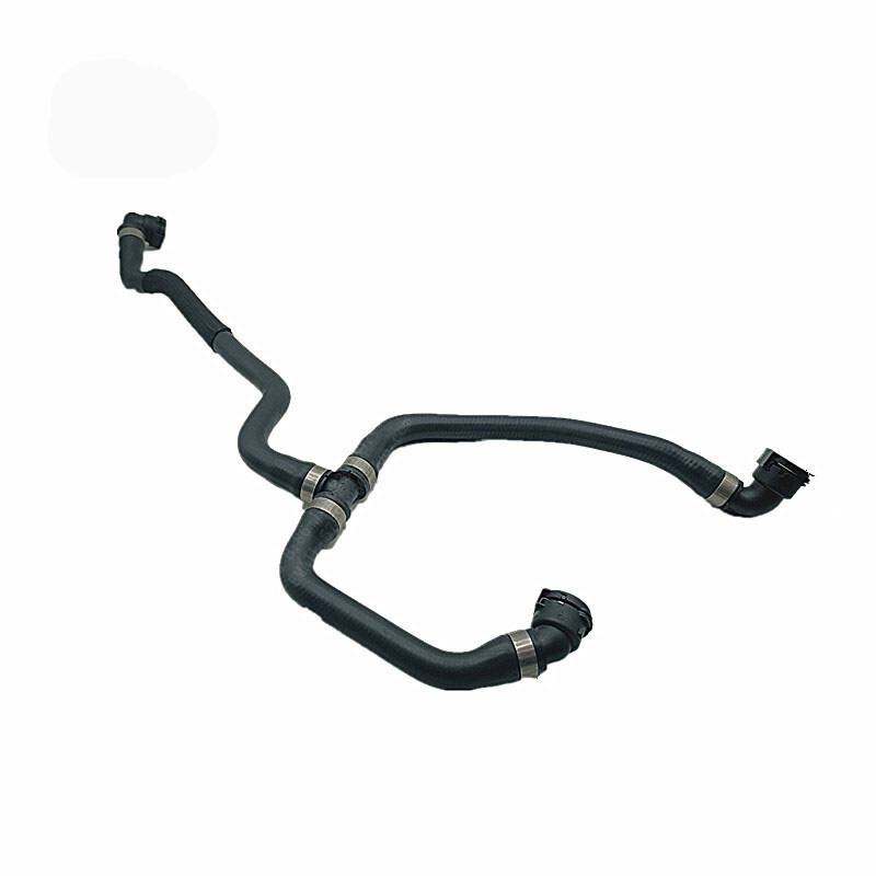 17128602602 For BMW 567 Series 525Li 530Li Radiator Hose Cooler Hose OE ...