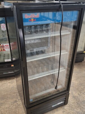 Coolers & Refrigerators - True Gdm-10 Cooler Nsf