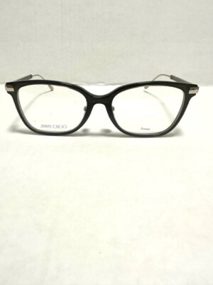 Jimmy Choo JC238F Y6U Eyeglasses Frame New Authentic | eBay