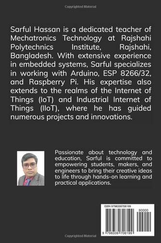 Arduino Programming Essentials: A Practical Handbook for Makers ...