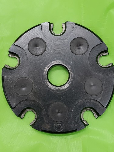 Dillon Reloading Shellplate XL750 XL650 #5 13509 | eBay