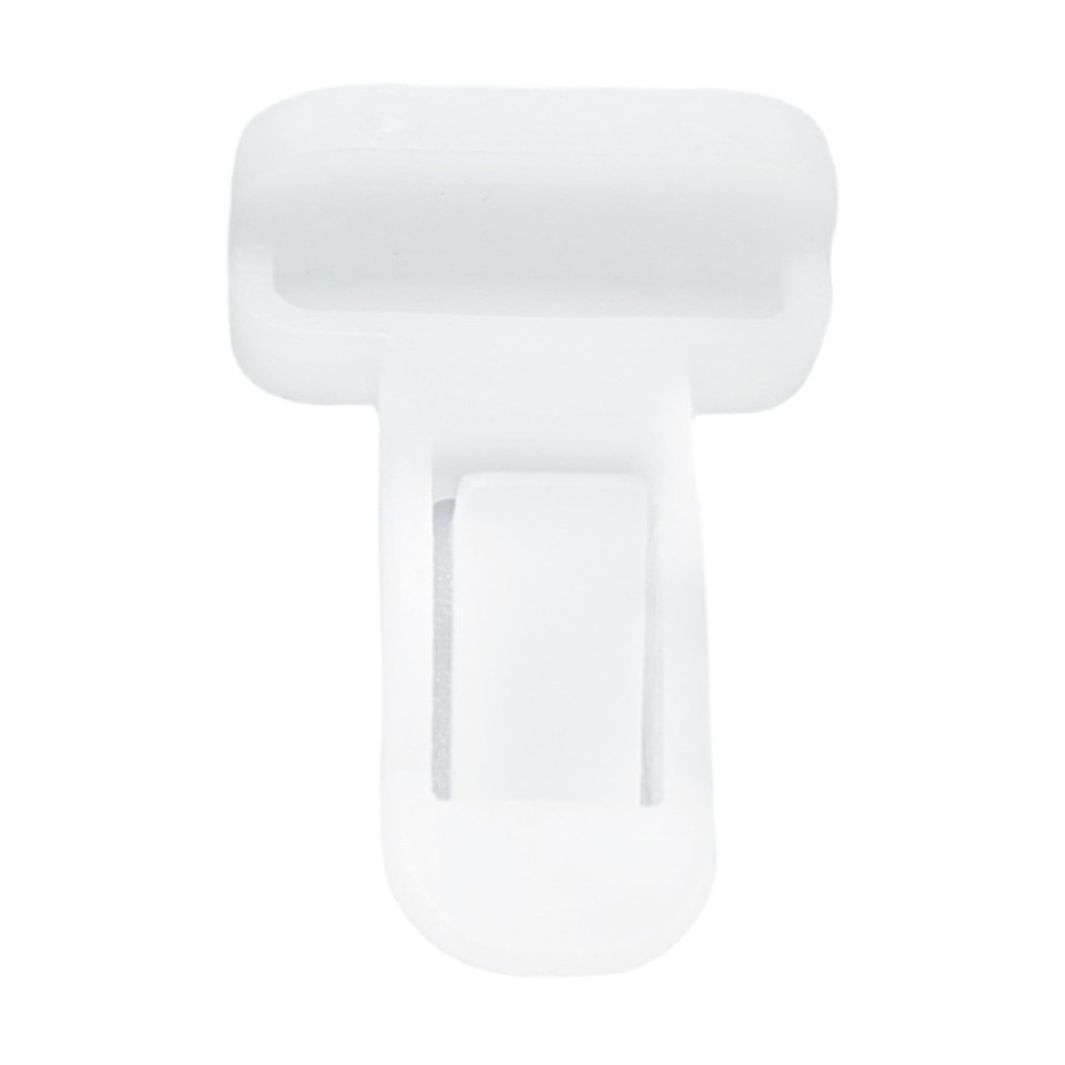 Stoßfängerhalter Ersatz Nylon Weiß 75392-35220 & 7539235220 Auto ...