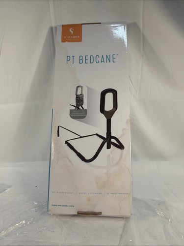 Stander PT Bedcane Model 2100 Therapy Stand Support | eBay