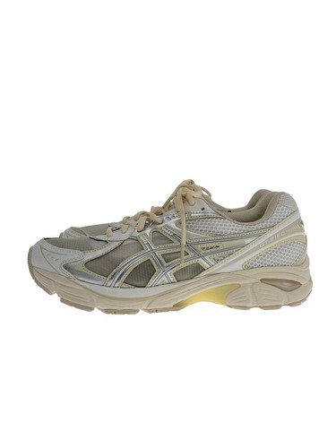 Mens ASICS ASICS GT 2160 ABOVE THE CLOUDS Low cut sneakers 27cm SLV ...