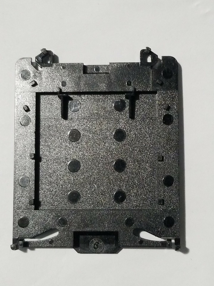 Intel LGA1150 LGA1155 1156 CPU Processor Protector Cover FOXCONN ...