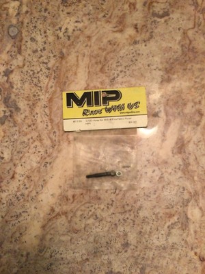 Vintage MIP 1139 HPI RS4 Nitro Pro Rear CVD Axle RC Touring Car Parts ...