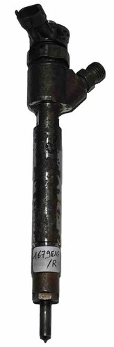 9828959880 Injecteur Bosch 0445110955 1.5 BleuHdi 1.5 hdi 301 308 208 ...