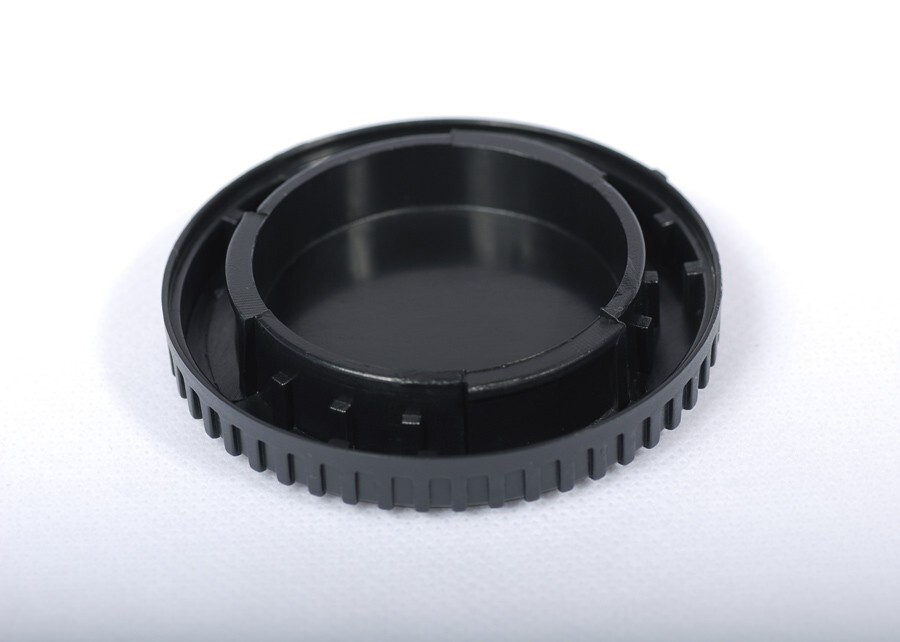 Camera Body Cap Cover BF-1B for Nikon D750 D610 D600 D500 D5600 D5500 ...