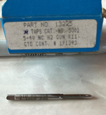 Taps - Union Butterfield