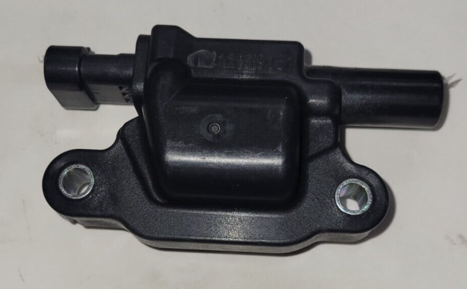 Ignition Coil 12619161 For Chevrolet Silverado 1500 Camaro GMC Yukon ...