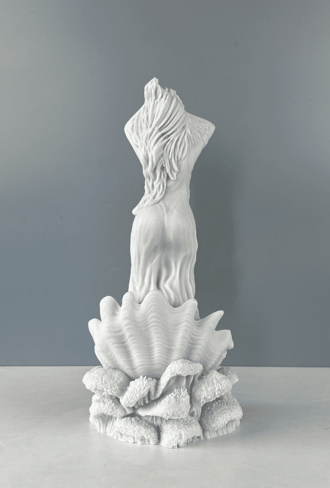 Aphrodite Statue, 29cm/11.5", Goddess Statue, Bust Sculpture, Greek ...