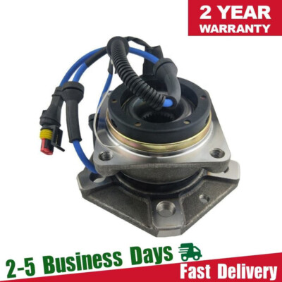 Front Rear Wheel Hub Bearing For Maserati Quattroporte Granturismo ...