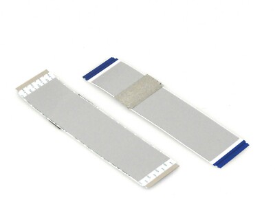 Toshiba TF-50A810U19 T-Con Board To Screen Panel LVDS Ribbon Cables | eBay