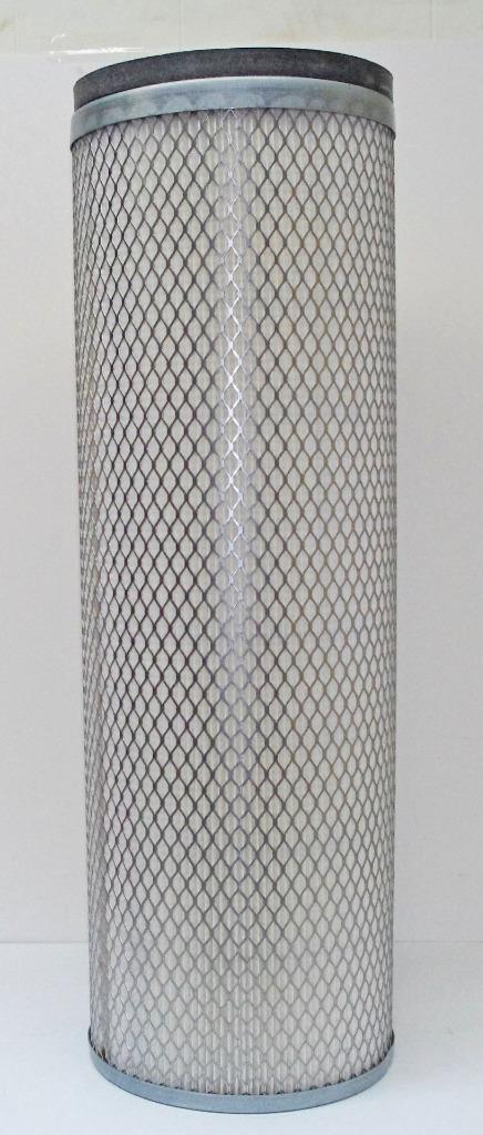 KUBOTA 12499-11210 - Cross reference air filters