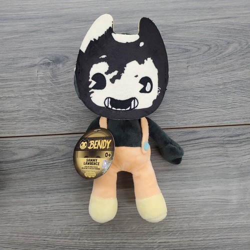 Bendy and the Ink Machine - Sammy Lawrence (SillyVision) Collectible ...