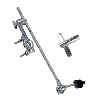 Drum Kits Extension Clamps Portable Adjustable Extension Arm Drum ...