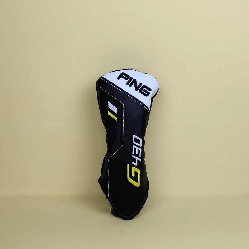 PING G430 Golf Club Headcovers Driver Fairway Woods Hybrid Cover Head ...
