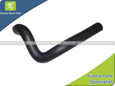 New Lower Radiator hose FITS KUBOTA B2630HSD | eBay