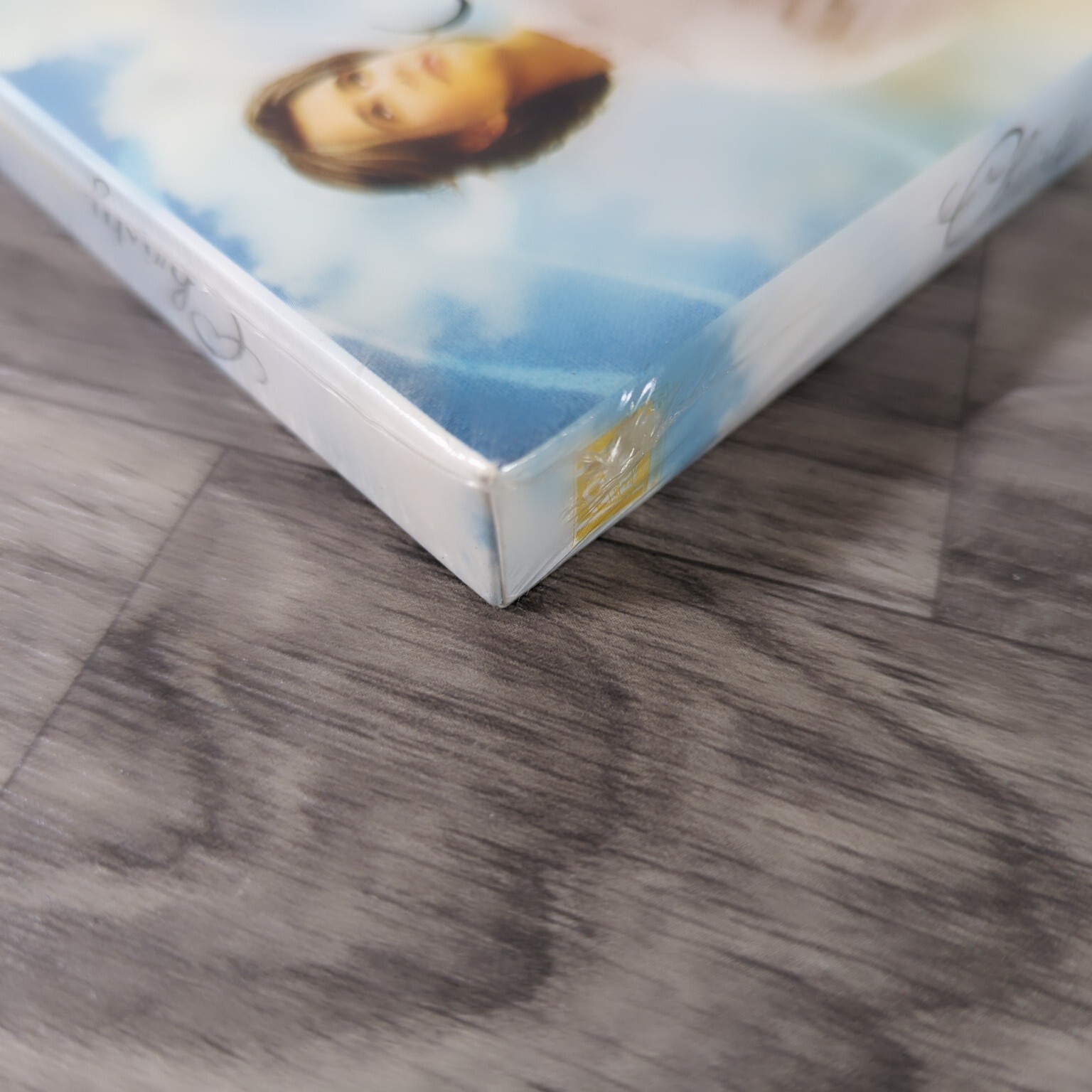 Christy: The Complete Series (DVD, 2007, 4-Disc Set) for sale online | eBay