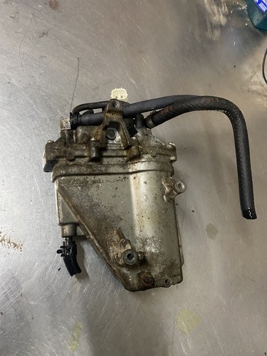 115hp Yamaha Vst With Fuel Pump | eBay
