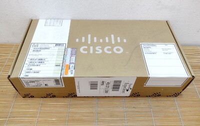 NEW Cisco CS-CODEC-PLUS+ Cisco Webex Codec Plus TTC7-25 Neu Sealed | eBay