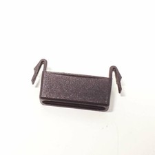 OEM BMW 1 F20 Front Bumper Twist Protection 51237247079 7247079 Genuine ...