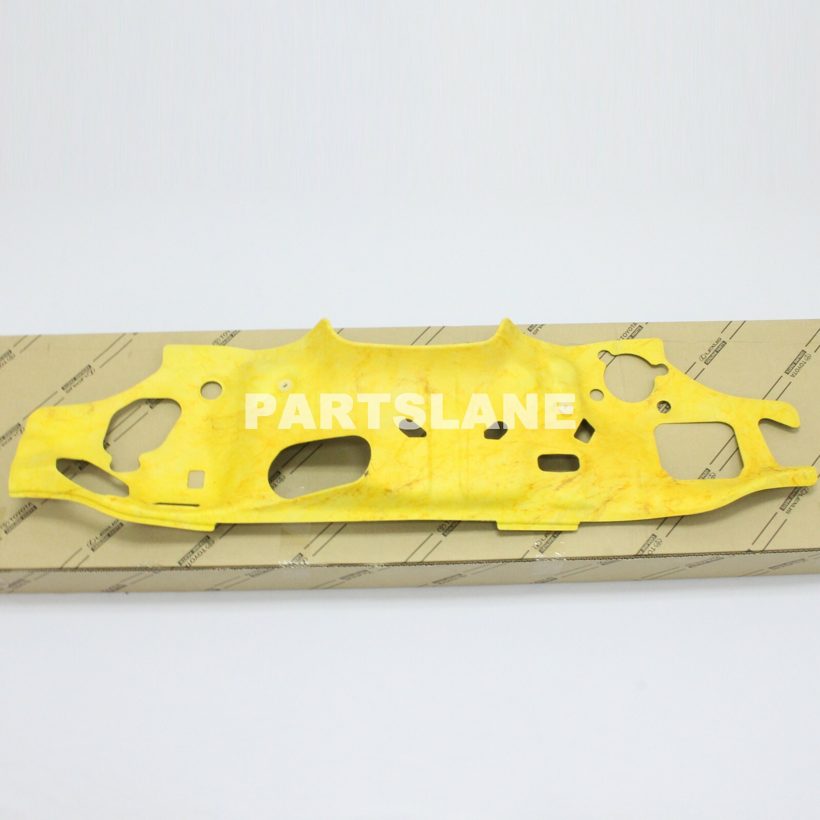 Toyota Supra 1993-1998 OEM Genuine Outer Dash Panel Insulator 55223 ...