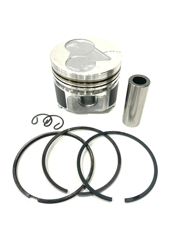 D1105 V1505 D1305 Diesel Piston Kit STD 78mm 16060-21114 16292-21050 ...