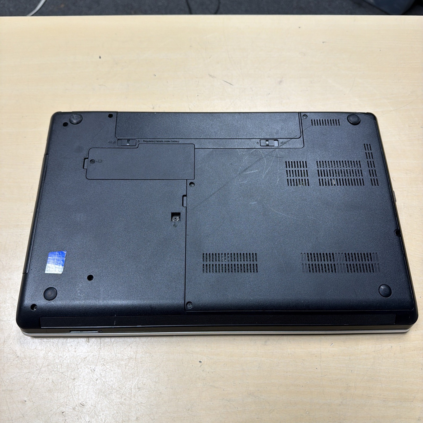 LENOVO 15.6” E545 AMD 2.90GHZ 16GB RAM 500GB HDD HDMI USB 3.2 WIN 11 ...