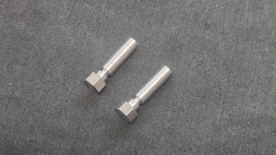 HD HR HOLDEN COLOMN GEAR LOCK SHEAR BOLTS LOCK NUTS NASCO | eBay Australia