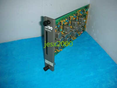 1PC used BAILEY CONTROLS IMASM02 IMASM-02 | eBay