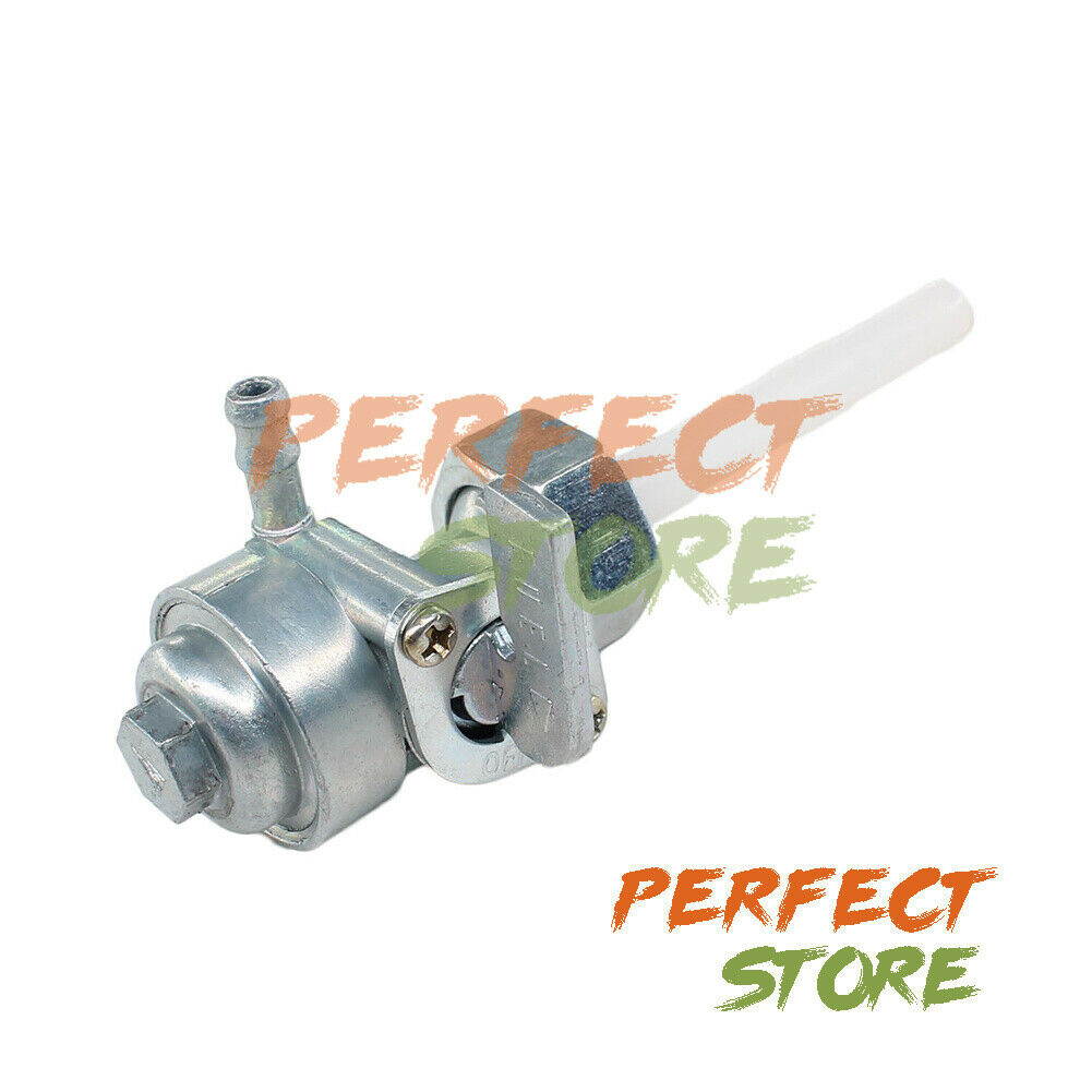Gas Fuel Shutoff Valve Petcock For Centurion 55771 0055771 0J0974 ...