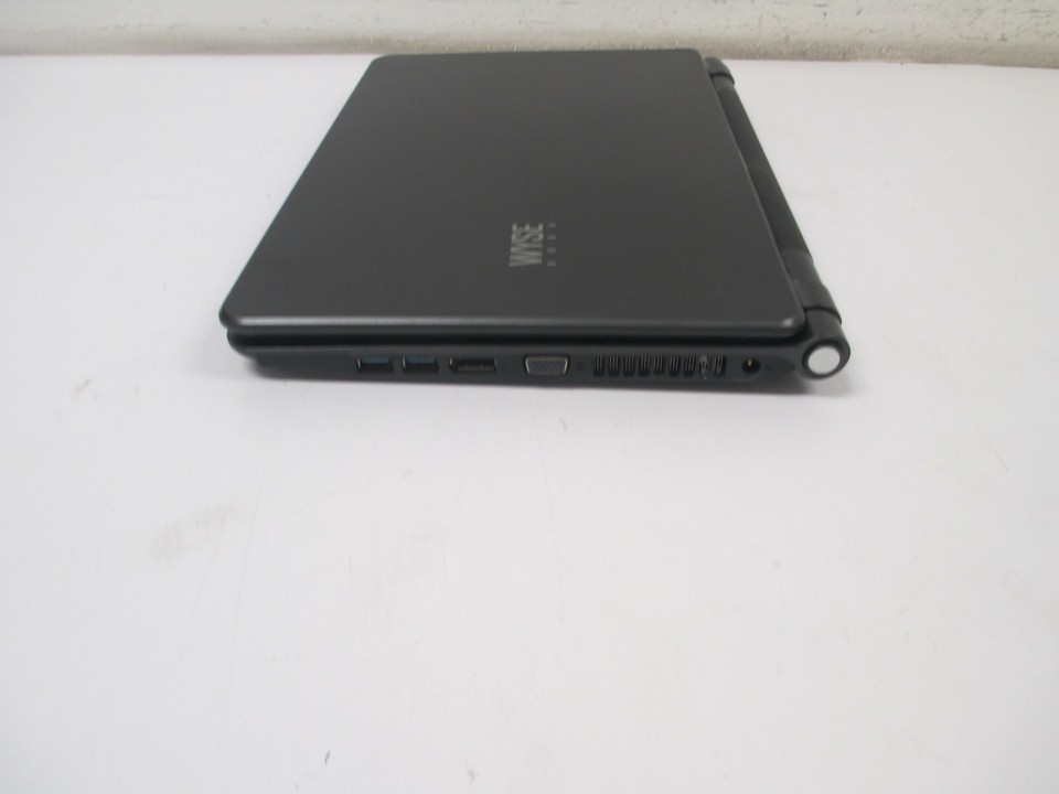 Wyse Xn0m 14" 4GB ATA Flash Disk NO OS 640KB RAM AMD G-T56N @1.65GHz | eBay