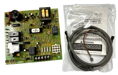 Controls - Control Board - 4