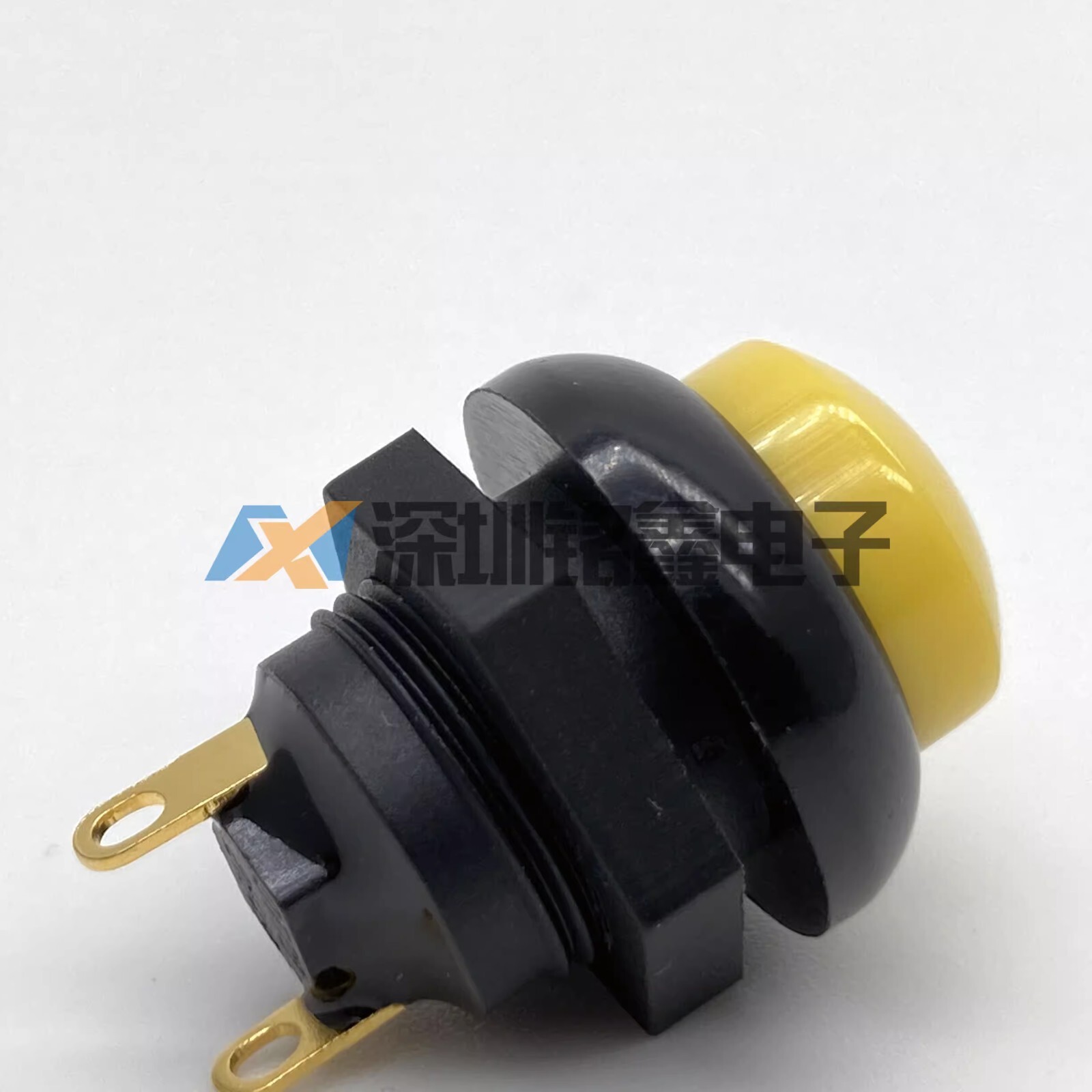 1PCS Protruding button for OTTO 21649 P9-122121 waterproof IP68 opening ...