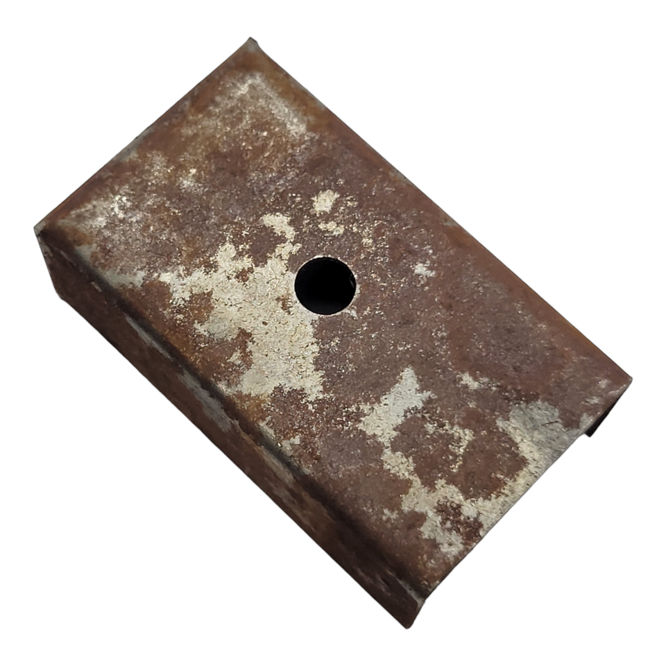 Tecumseh 33276 Exhaust Deflector 143.216132 143.246192 143.276302 143. ...