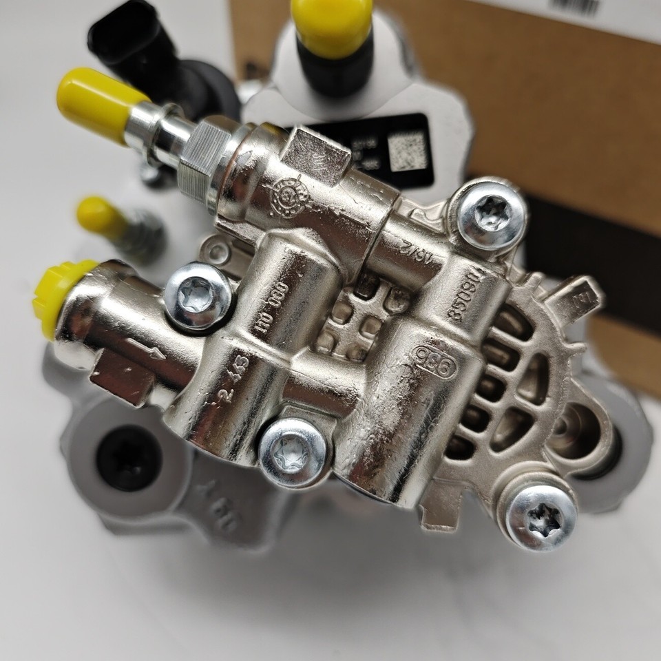 FUEL INJECTION PUMP 5398557RX For CUMMINS ISB 6.7L Cab Chassis 2010-up ...