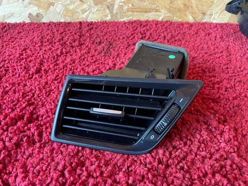 BMW 10-15 E84 X1 FRONT LEFT DRIVER SIDE AIR HEAT COOLING VENT GRILLE ...