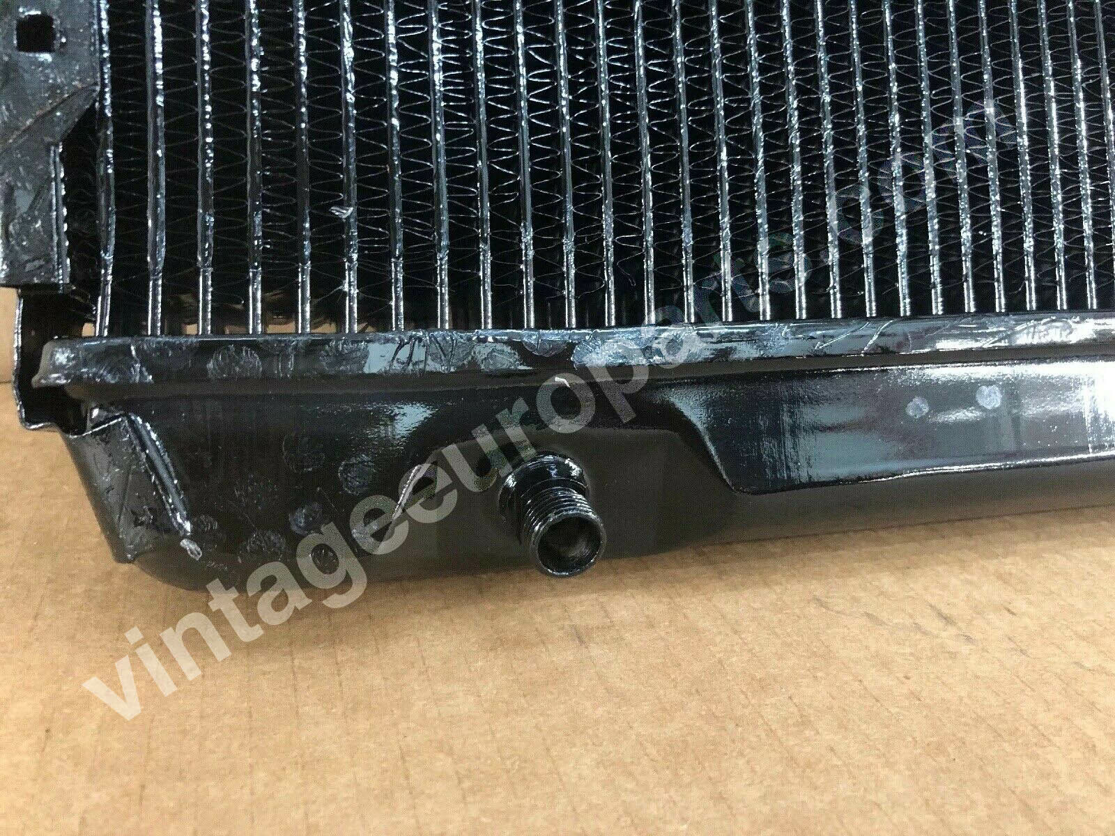 New Automatic Transmission Radiator Fits Mercedes W113 280sl | eBay