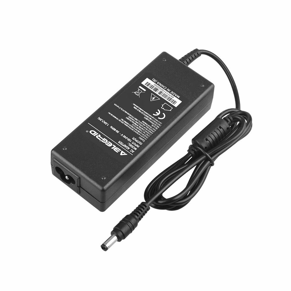 AC/DC Adapter For Shuttle DS81 Slim PC Barebone System Power Supply ...