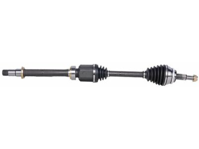 Front Right Axle Assembly For 99-03 Lexus RX300 AWD SM39D2 CV Axle ...