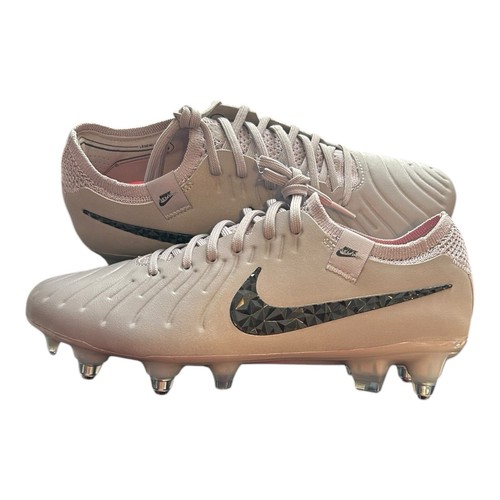 Nike Legend 10 Elite SG-Pro AC Rising Gem Pack HF4375-001 Men's Size 6 ...