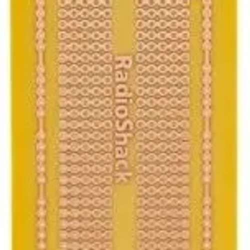 RadioShack Experimenter Printed Circuit Board | eBay