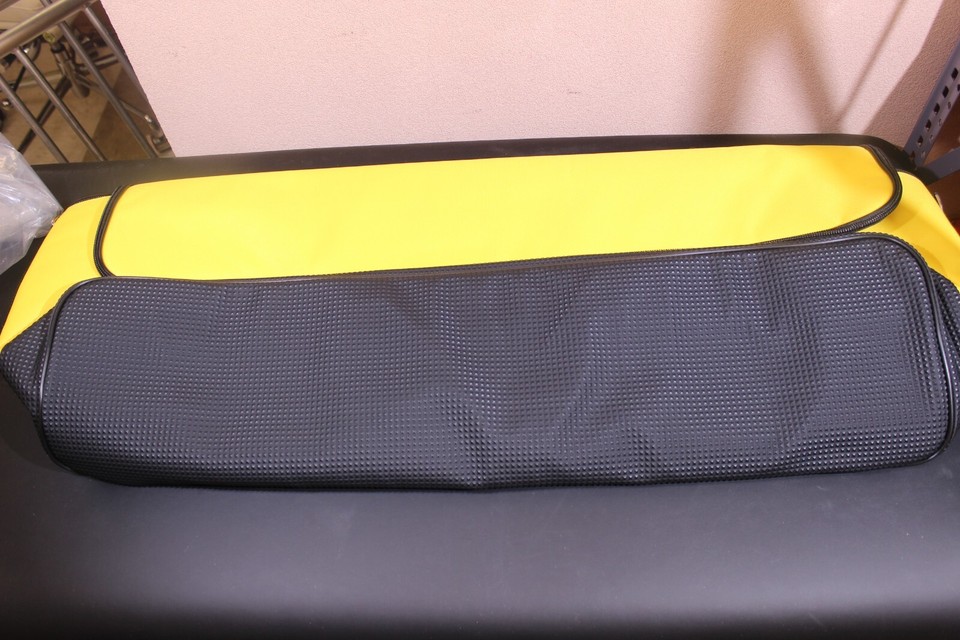 Leica Carry Bag Options for DD Series Utility Locators 850276 NEW | eBay