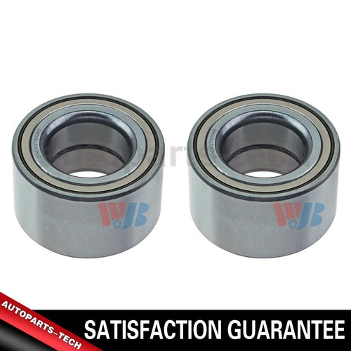 Front Wheel Bearing For Ford Escape 2003 2004 2006 2007 2008 2009 2010 ...